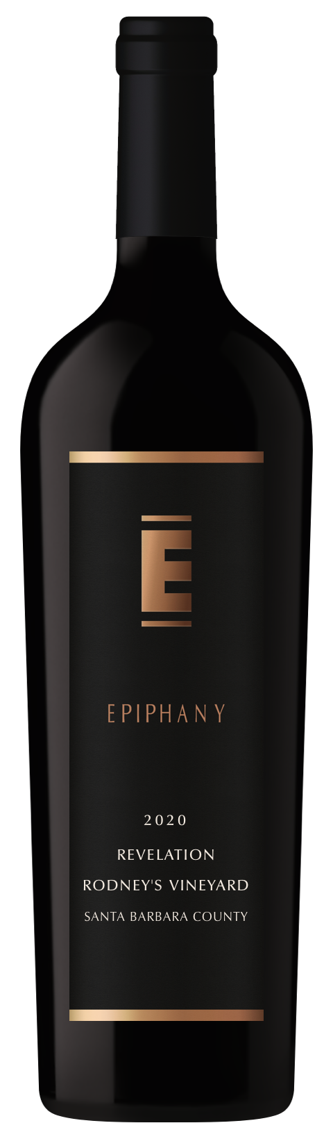 Fess Parker Wine Shop - Trade - Epiphany - Red Wines